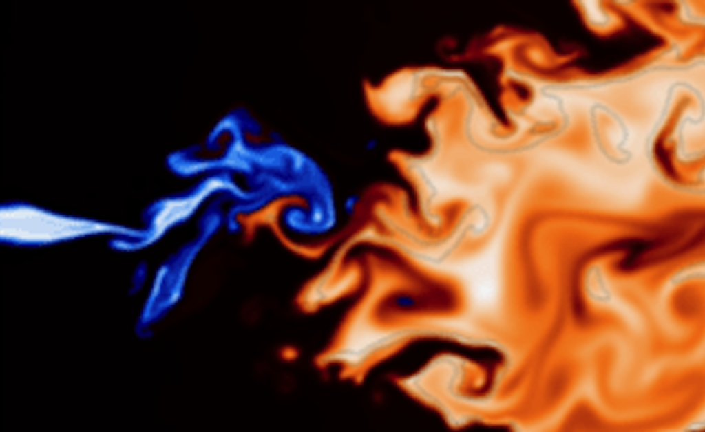 2019 – CLEAN: Combustion in Low-Emission And CO2-Neutral technologies ...