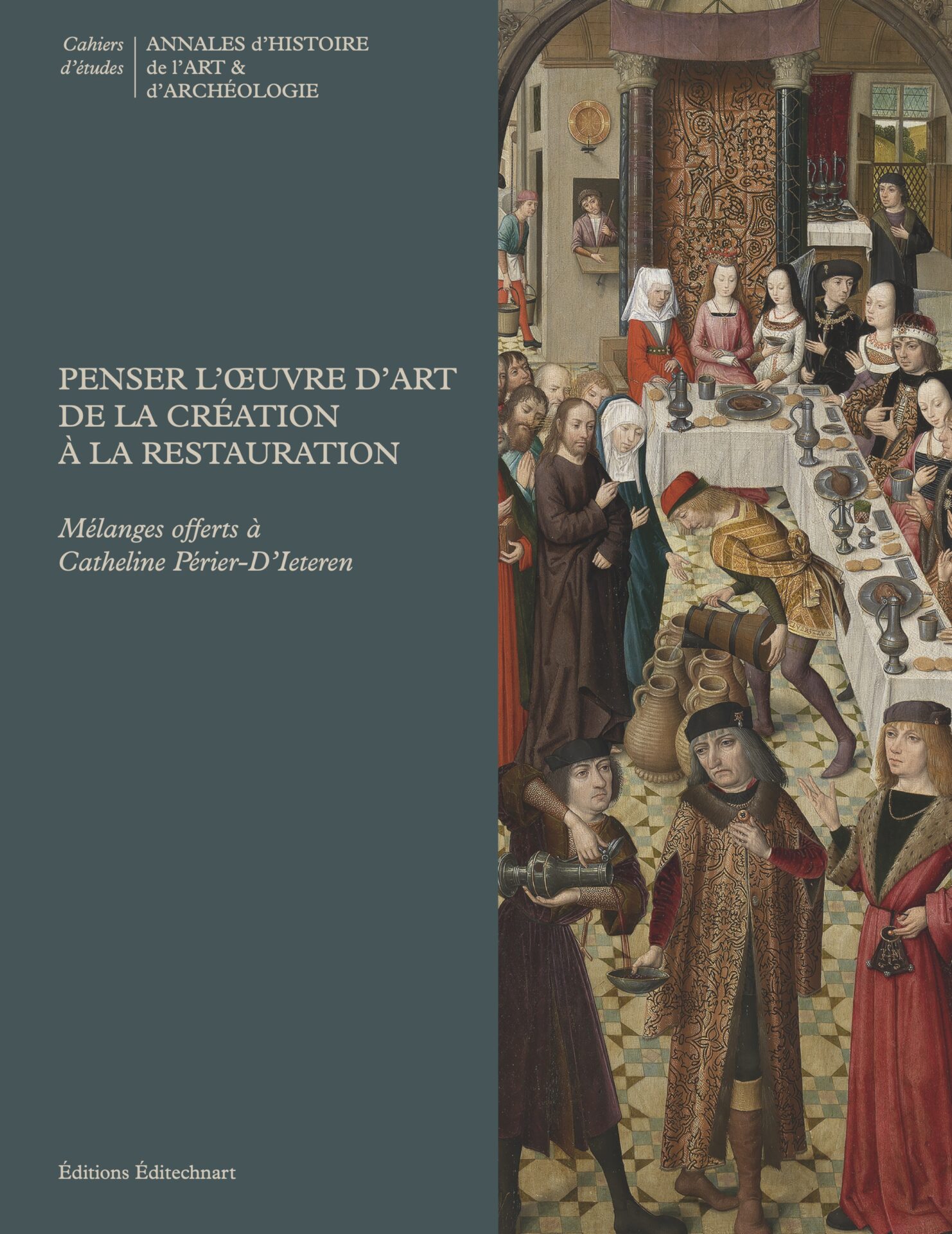 New publication – FONDATION PERIER-D'IETEREN